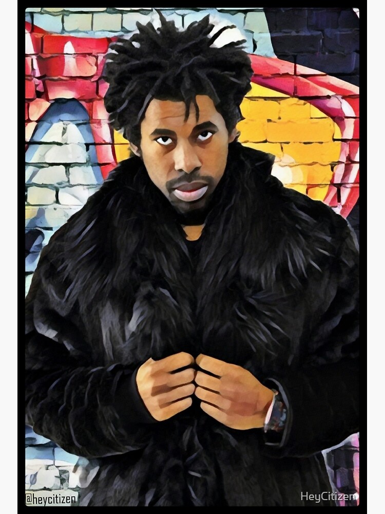 "Flying Lotus" Sticker for Sale by HeyCitizen | Redbubble