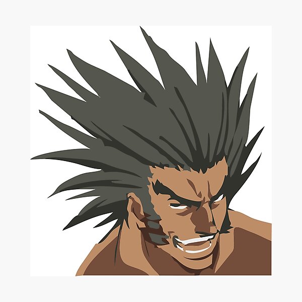 Ryodan Photographic Prints | Redbubble