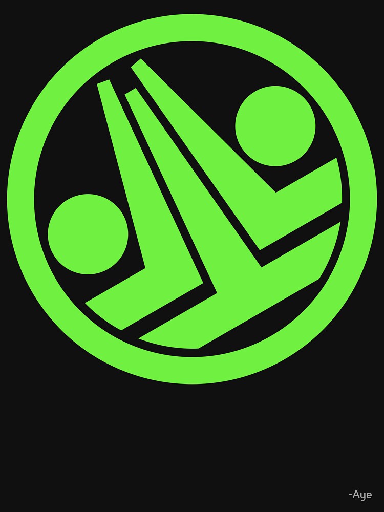 "Phantasy Star Online Section ID: Greenill" Essential T-Shirt for Sale ...