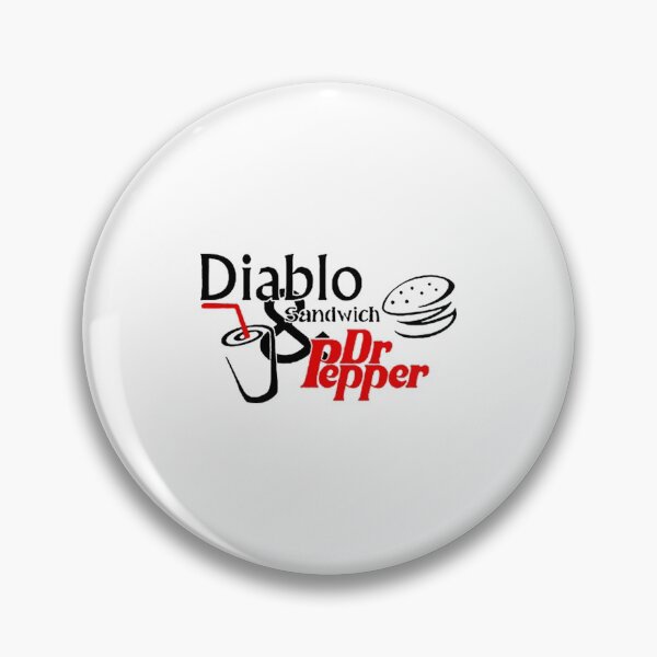 Dr Pepper Pins and Buttons | Redbubble