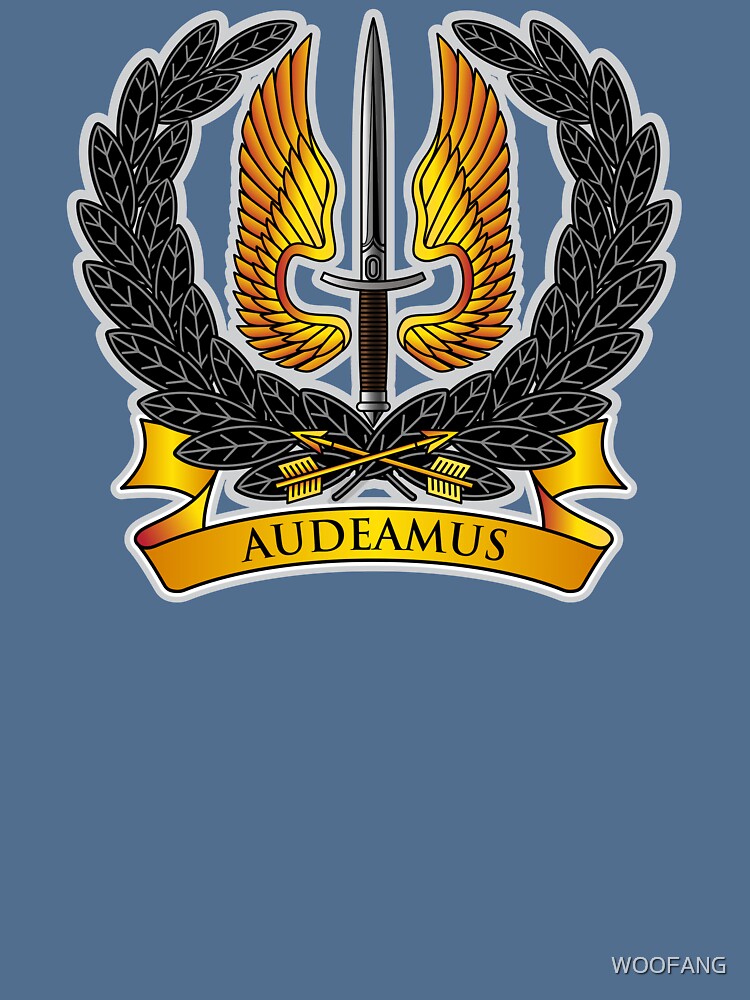 "CANADIAN SPECIAL OPERATIONS REGIMENT" Lightweight Sweatshirt for Sale ...