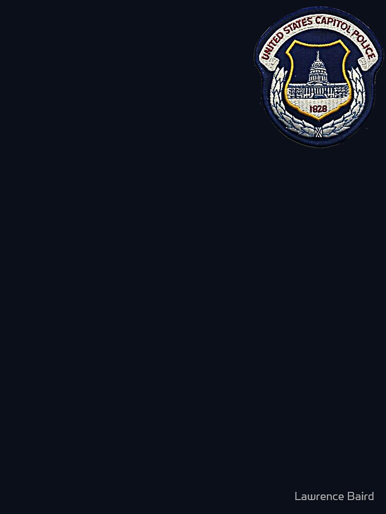 "U S Capitol Police " Pullover Hoodie for Sale by lawrencebaird | Redbubble