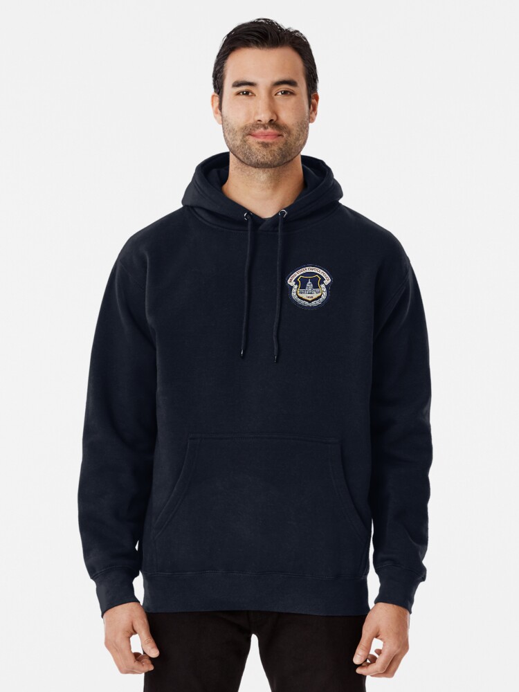 "U S Capitol Police " Pullover Hoodie for Sale by lawrencebaird | Redbubble