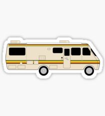 Breaking Bad: Pegatinas | Redbubble