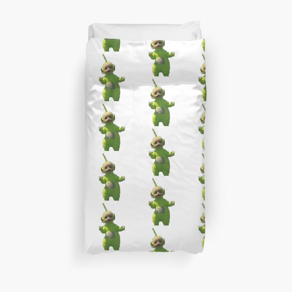 Teletubbies Duvet Covers | Redbubble