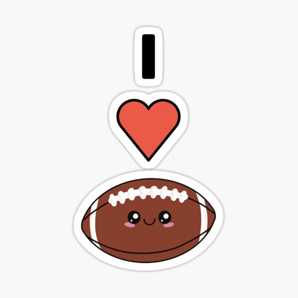 Super Bowl Stickers | Redbubble