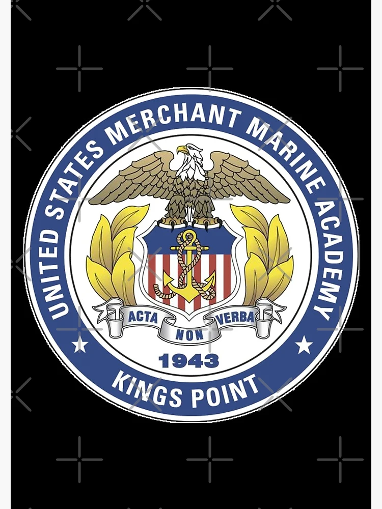 Pangasinan Merchant Marine Academy Logo Website Design | Links Web