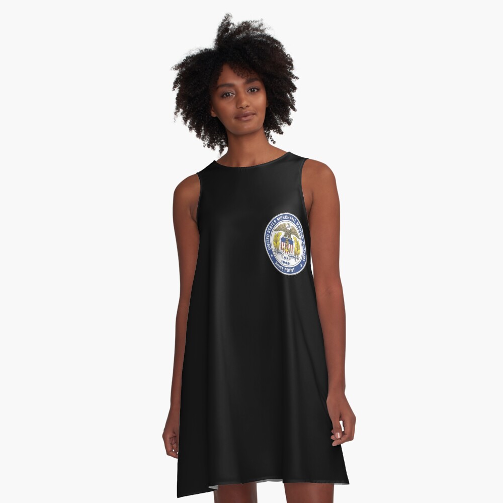 "Merchant Marine Academy Logo" Sticker for Sale by design880 | Redbubble