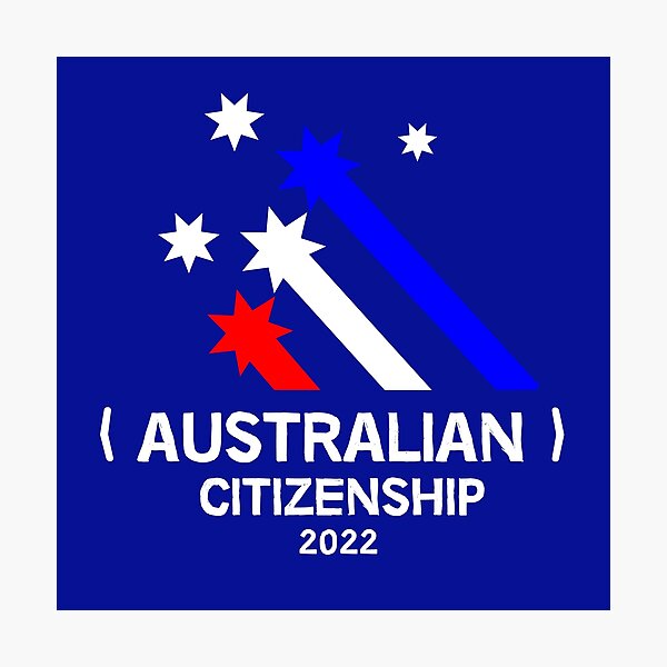 "Australische Staatsbürgerschaft 2022 – Australische ...