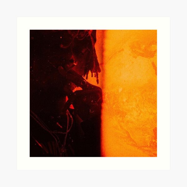 Josman Art Prints | Redbubble