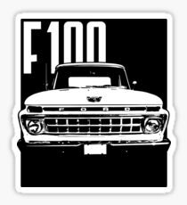 F100: Stickers | Redbubble