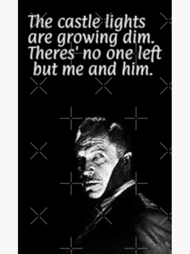 "The Castle Lights" Sticker for Sale by rwerskine | Redbubble