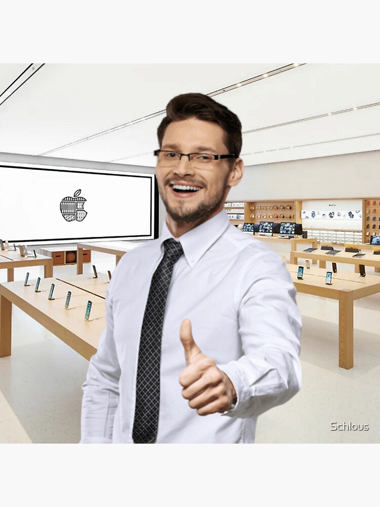 "Jim Approved" Poster for Sale by Schlous | Redbubble