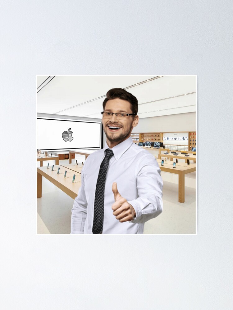 "Jim Approved" Poster for Sale by Schlous | Redbubble