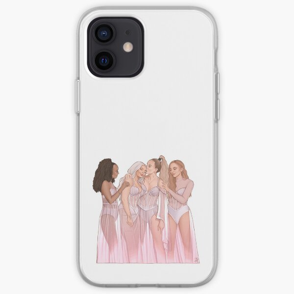 Little Mix iPhone cases & covers | Redbubble