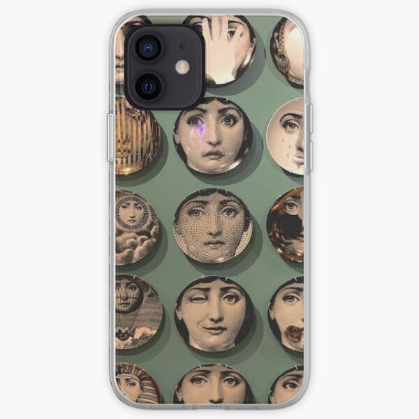 Fornasetti iPhone cases & covers | Redbubble