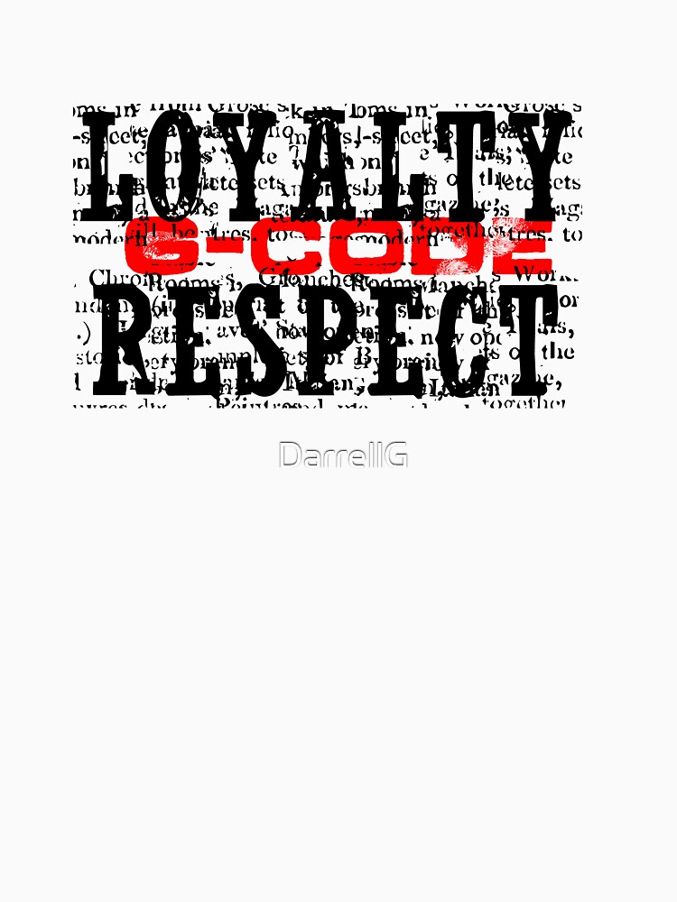 "G Code" T-shirt for Sale by DarrellG | Redbubble | new t-shirts - men ...