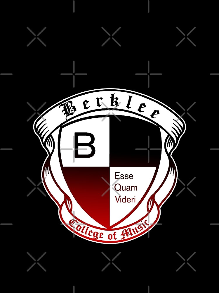 Berklee Logo