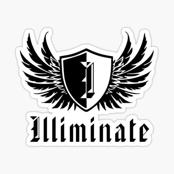 Illiminate Gifts & Merchandise for Sale | Redbubble