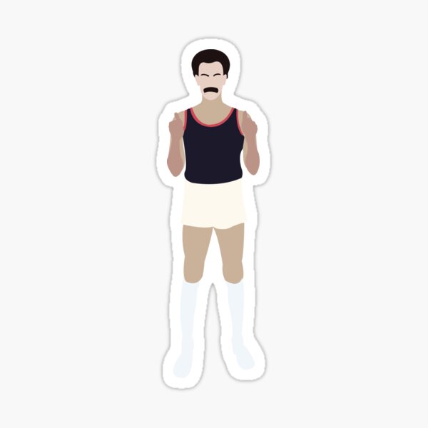 "Borat " Sticker for Sale by noahchavkin | Redbubble
