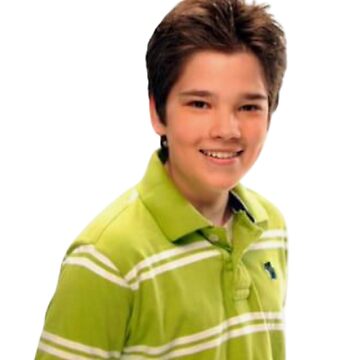 "freddie benson" Sticker for Sale by lovied | Redbubble