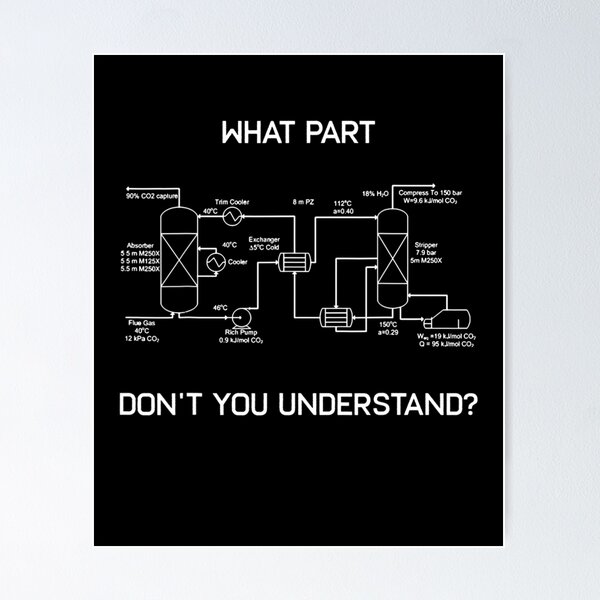 "Funny Chemical Engineer - Chemical Engineering What Part Don't You ...