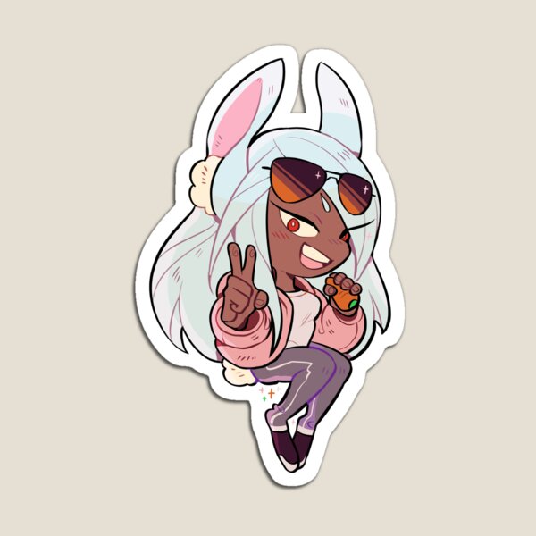 Mirko Gifts & Merchandise for Sale | Redbubble