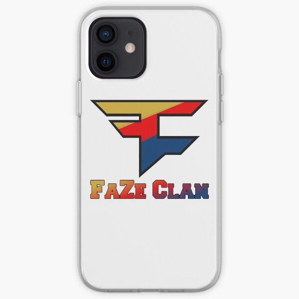 Faze Rug iPhone cases & covers | Redbubble