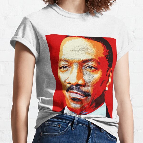 Eddie Murphy T-Shirts | Redbubble
