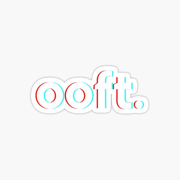 Ooft Gifts & Merchandise for Sale | Redbubble