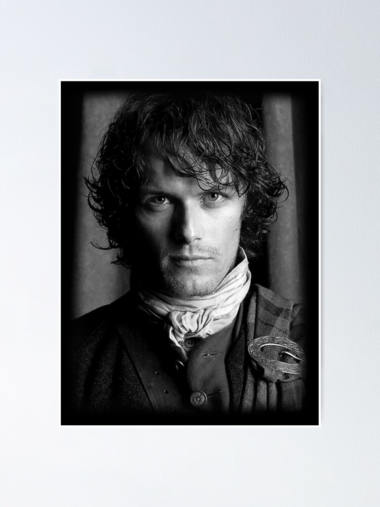 "JAMIE" Poster for Sale by ChelestonMiura | Redbubble