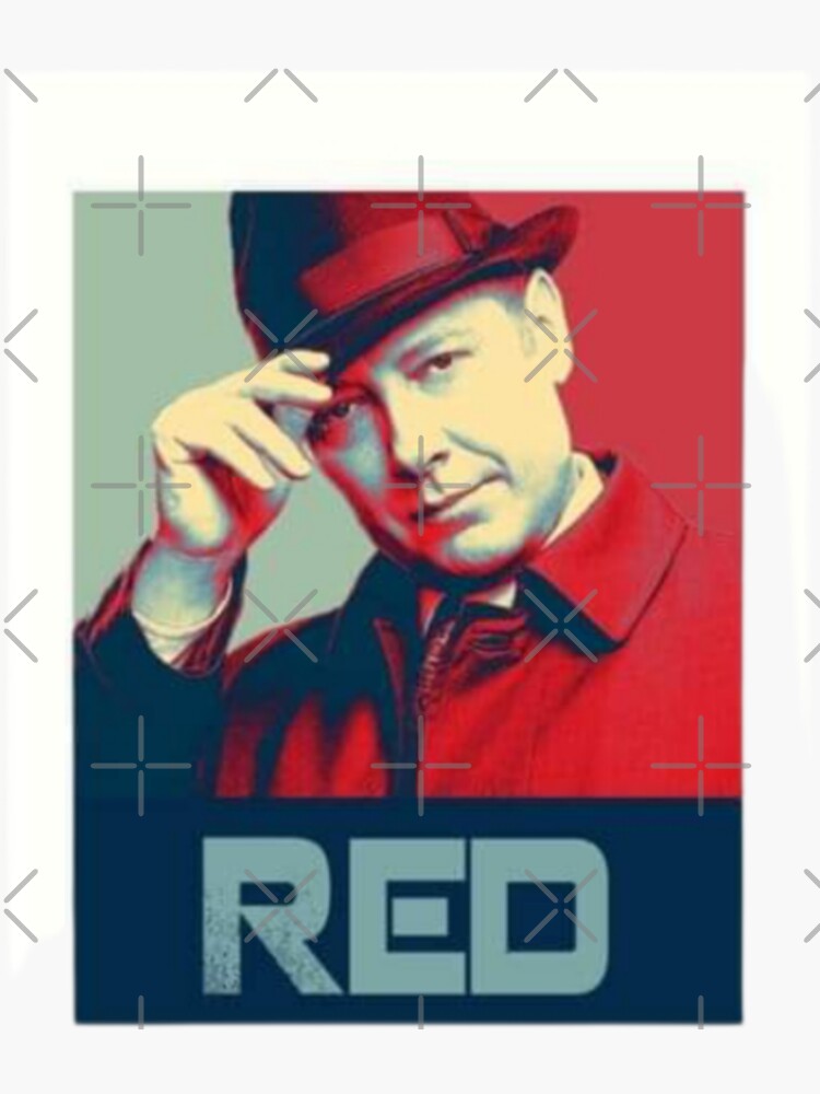 "movie, series, most popular, blacklist, red, raymond, redington, fan ...