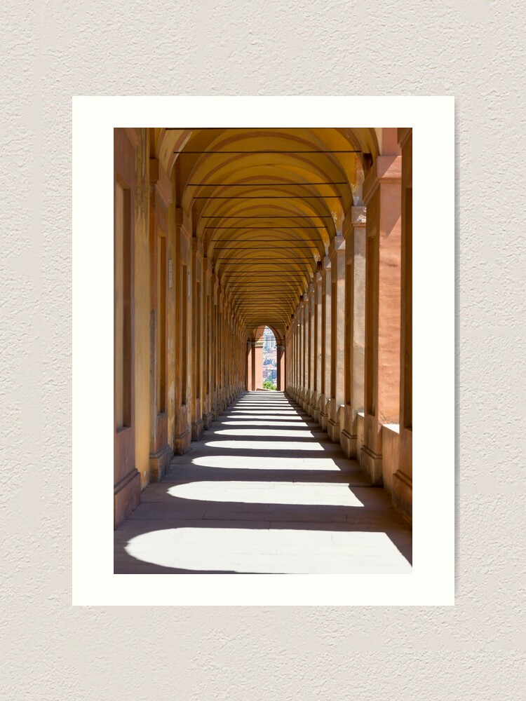 "Archway" Art Print for Sale by matsilvan | Redbubble