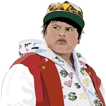 "Ricky Baker, Hunt for the Wilderpeople" Postcard for Sale by ...