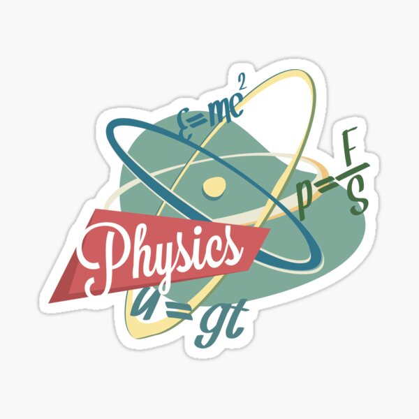 School Subject Stickers | Redbubble
