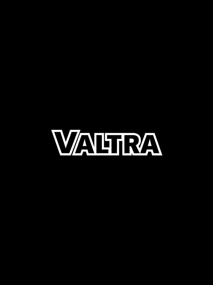 Valtra Tratores Logo