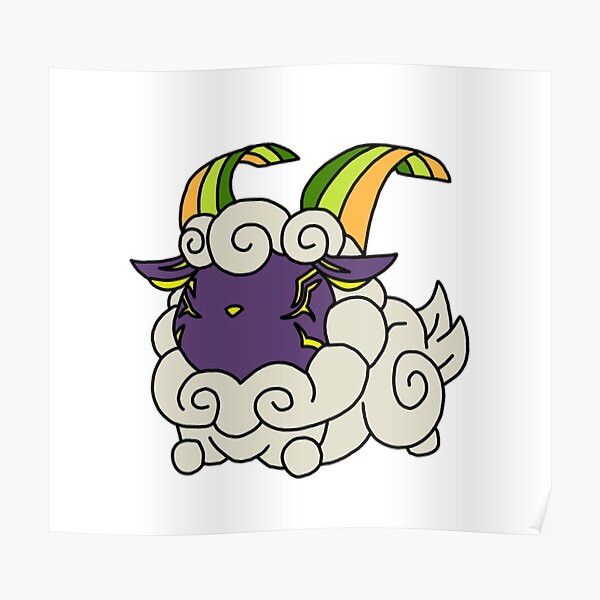 "Zora - Spectrobes" Poster by RyallDesign | Redbubble