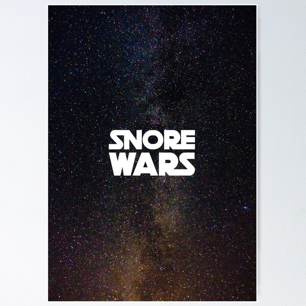 "SNORING, SLEEPING, SNORER, SLEEP MEME, I DREAM, " Poster for Sale by R ...
