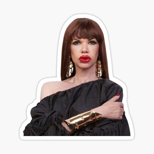 "Veneno Photo" Sticker for Sale by ibarna | Redbubble