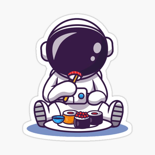 "Mr fresh asian" Sticker by namour2014 | Redbubble