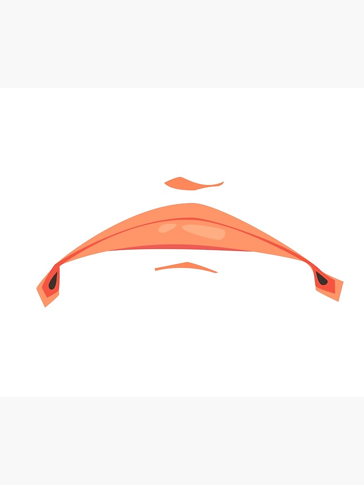 "Angry face musk" Poster by purpelheart | Redbubble