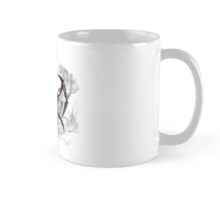 "Warframe Stalker Clan Emblem" by LemonLad | Redbubble