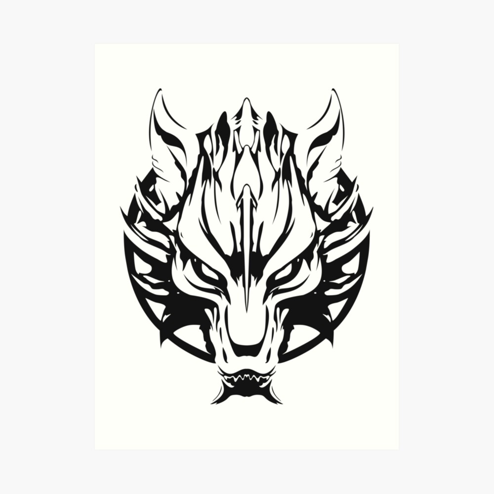 Lamina Fenrir