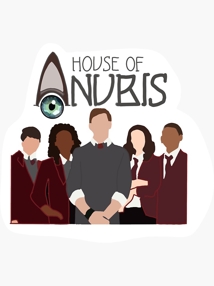 Anubis Merch & Gifts for Sale | Redbubble