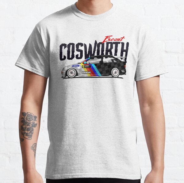 Cosworth Merch & Gifts for Sale | Redbubble