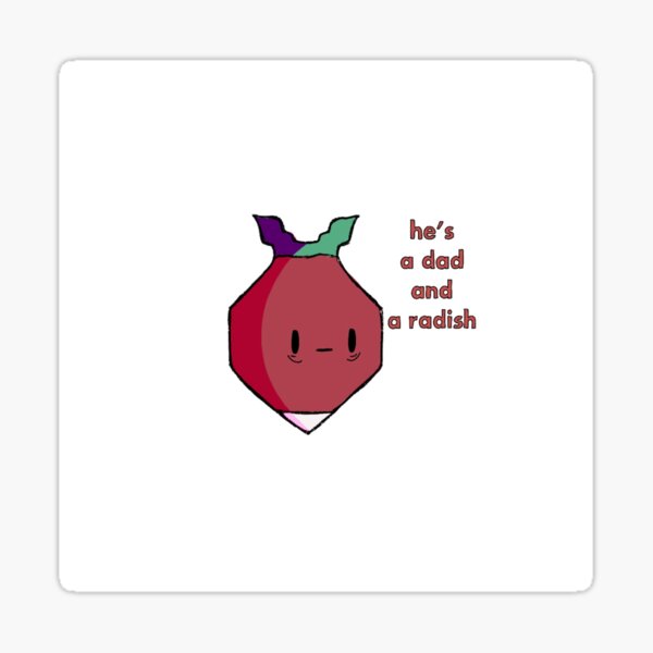 Dadish Gifts & Merchandise for Sale | Redbubble
