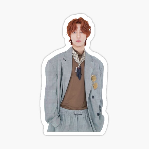 "The8 Photoshoot " Sticker for Sale by kpopdays | Redbubble