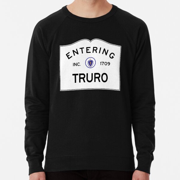 "Entering Truro Massachusetts - Commonwealth of Massachusetts Road Sign ...