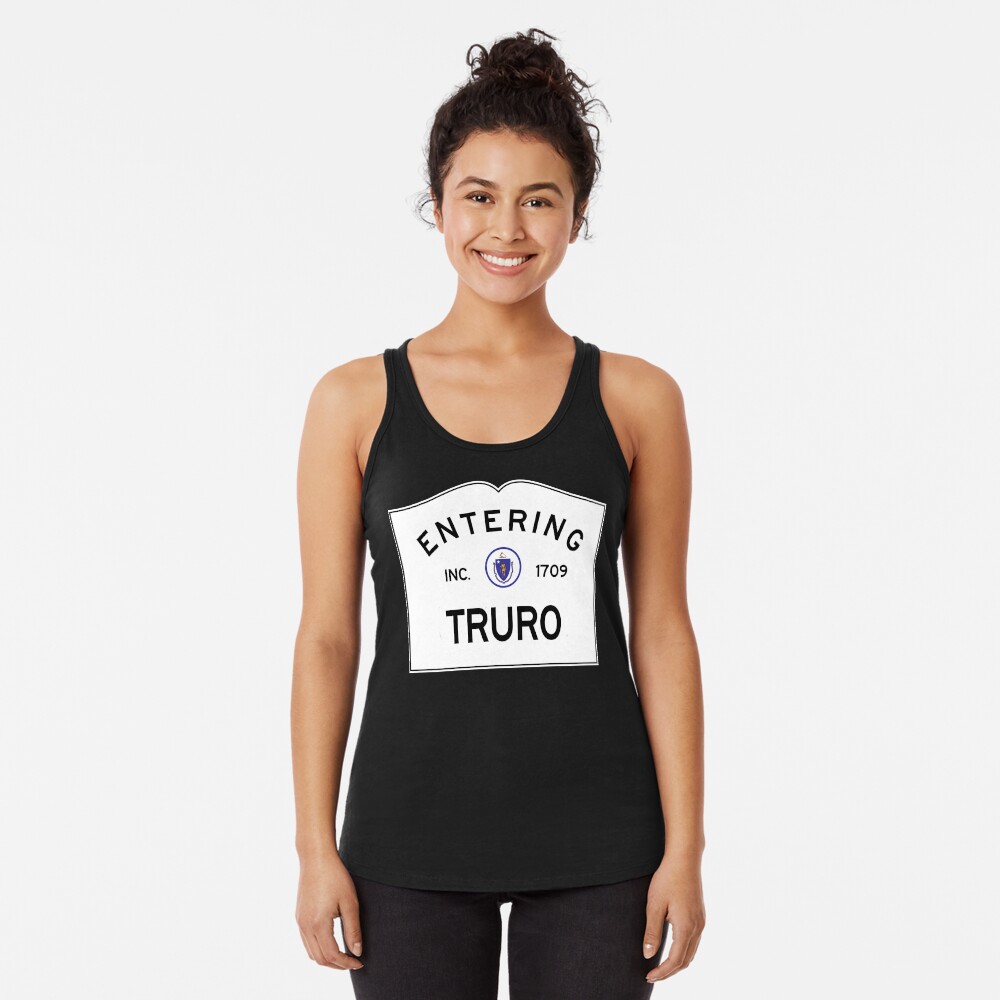 "Entering Truro Massachusetts - Commonwealth of Massachusetts Road Sign ...