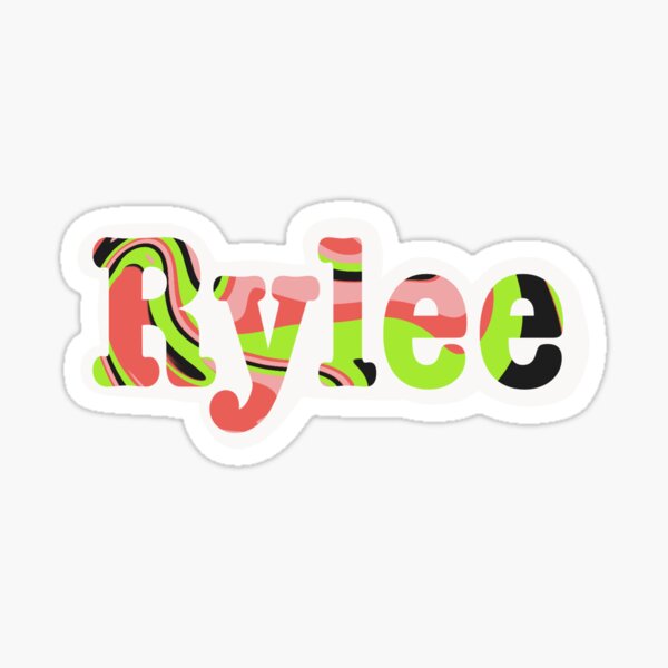 Rylee Gifts & Merchandise | Redbubble